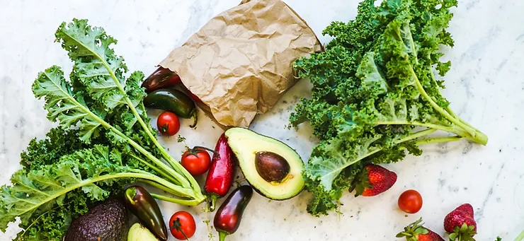 5 Natural Energy Boosting Tips You Can Implement Today - Samantha ...