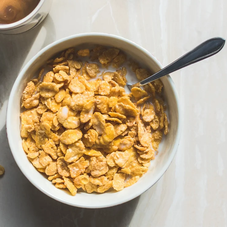 11 of the best whole grain cereals - Samantha Cassetty, MS RD