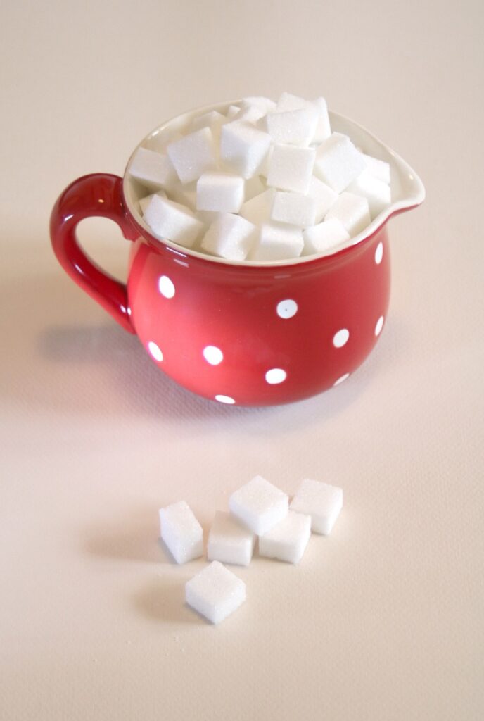 Natural Sugar vs Refined Sugar: Understanding the Differences ...