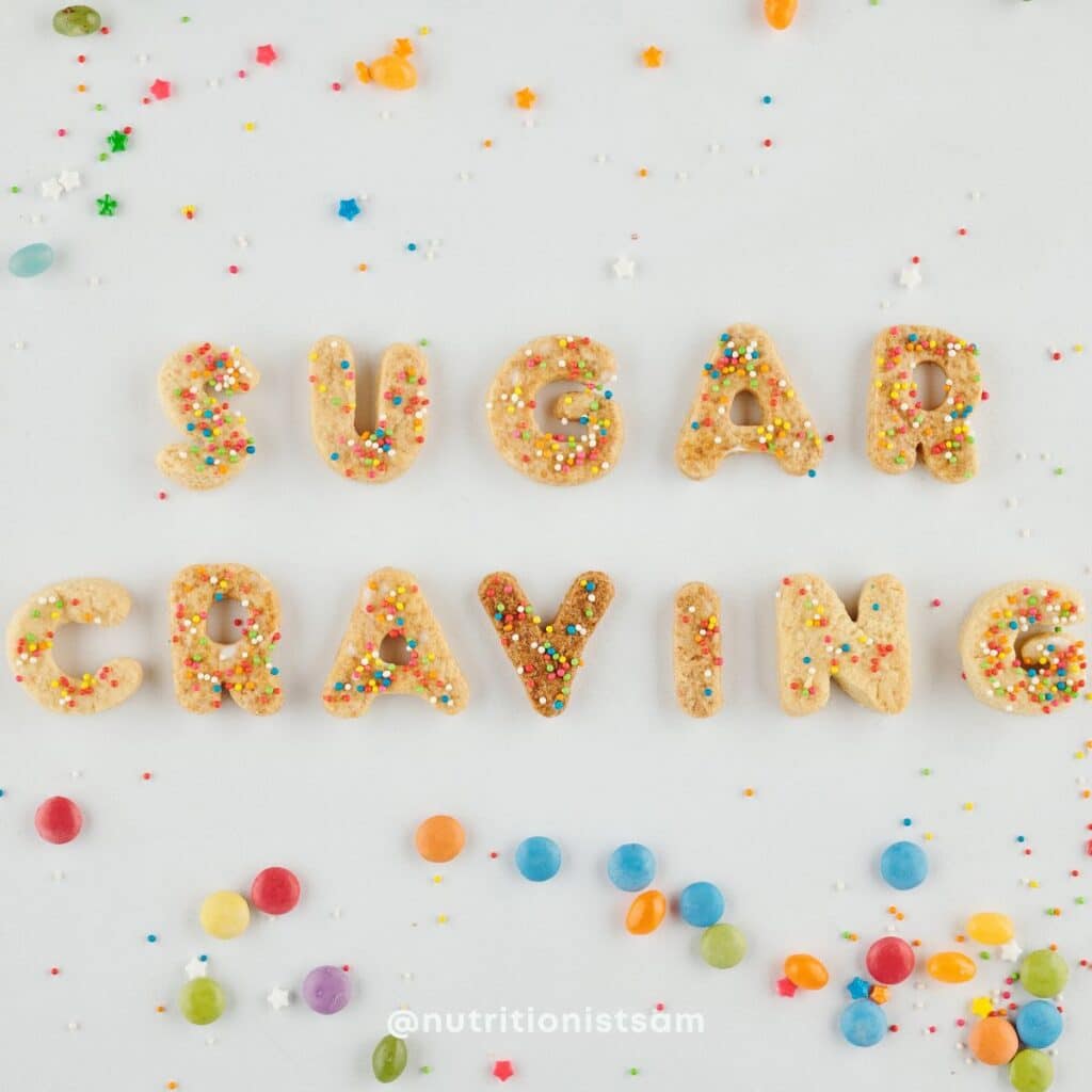 10 Dietitian-Approved Ways to Control Menopause Sugar Cravings ...
