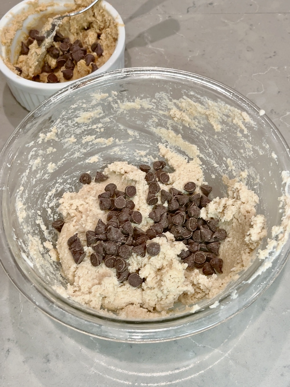 7 Delicious and Healthy Cottage Cheese Dessert Recipes - Samantha ...