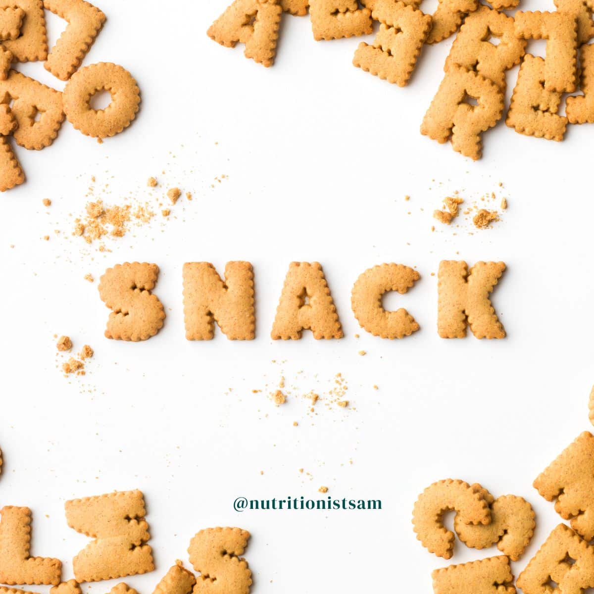 27 RD-Approved Diabetes-Friendly Snacks (17 packaged picks)