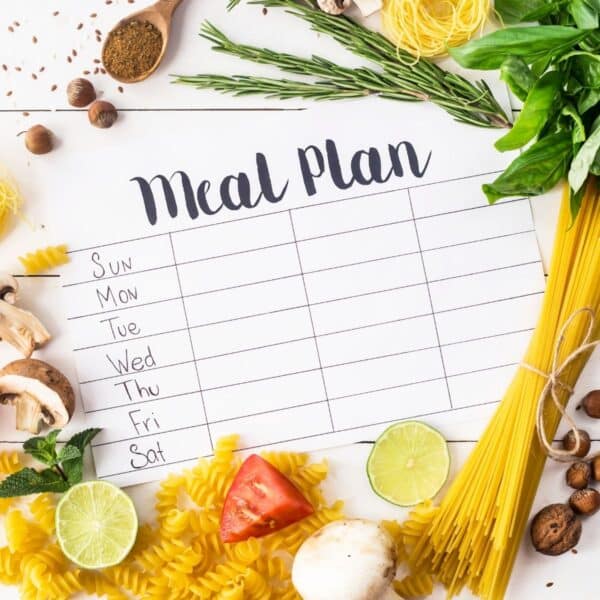 Semaglutide Diet Plan Pdf Maximizing Benefits Of Glp 1 Samantha 9346